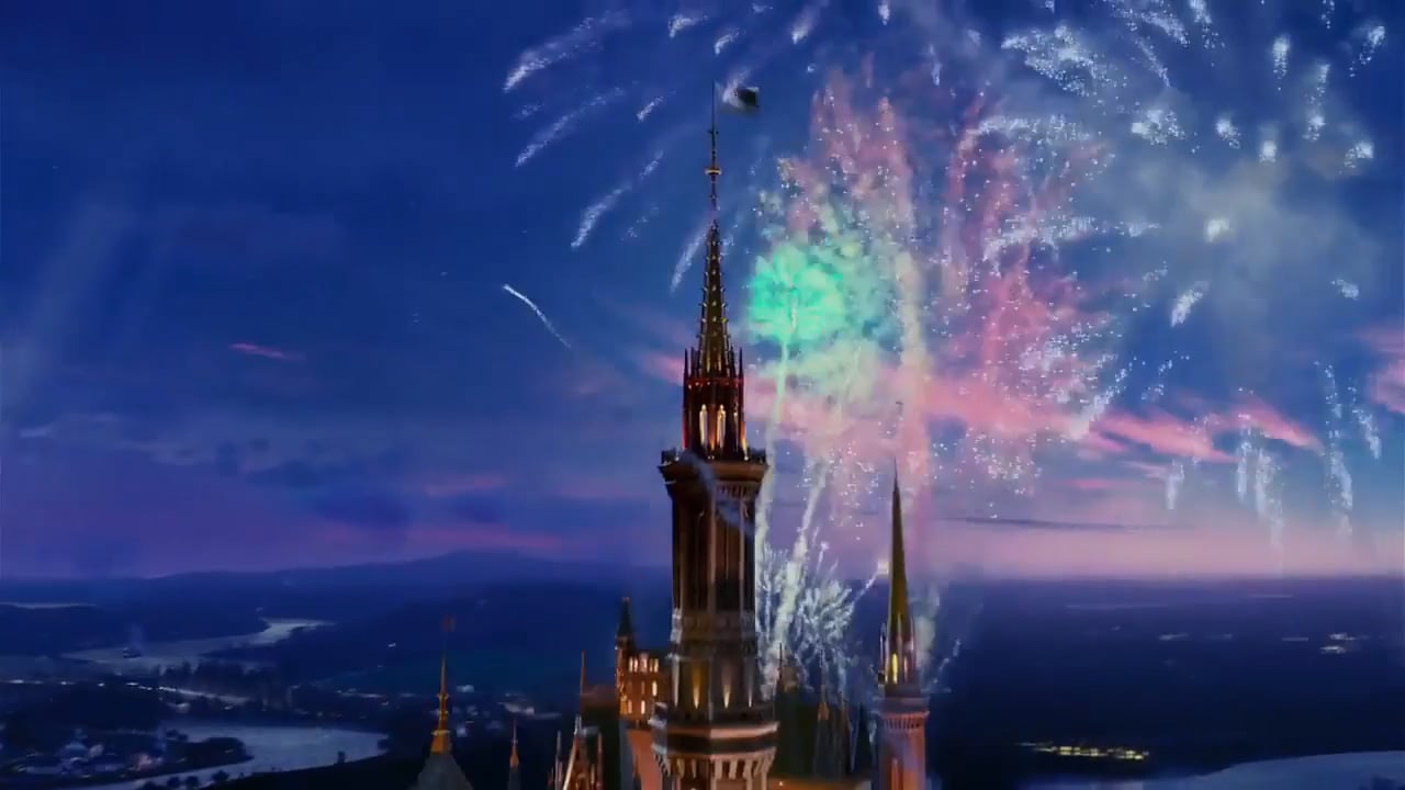 Disney Pixar Intro.mp4 on Vimeo