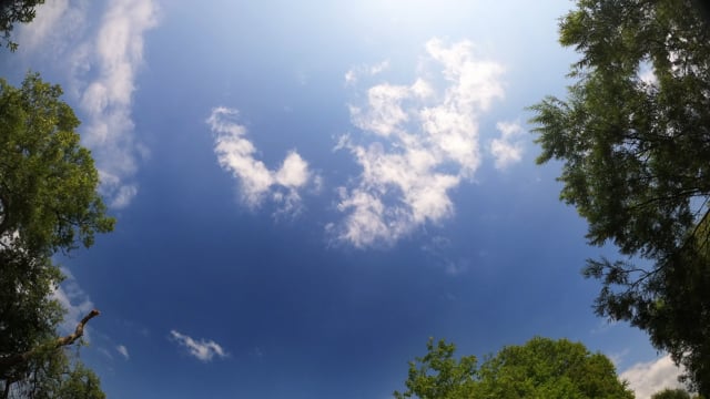 Footage, Clouds, Sky. Free Stock Video - Pixabay