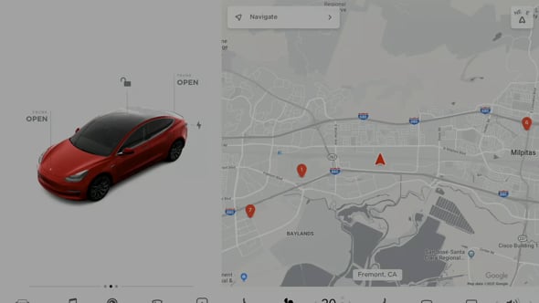 Vidéos de présentation du Model Y | Tesla France