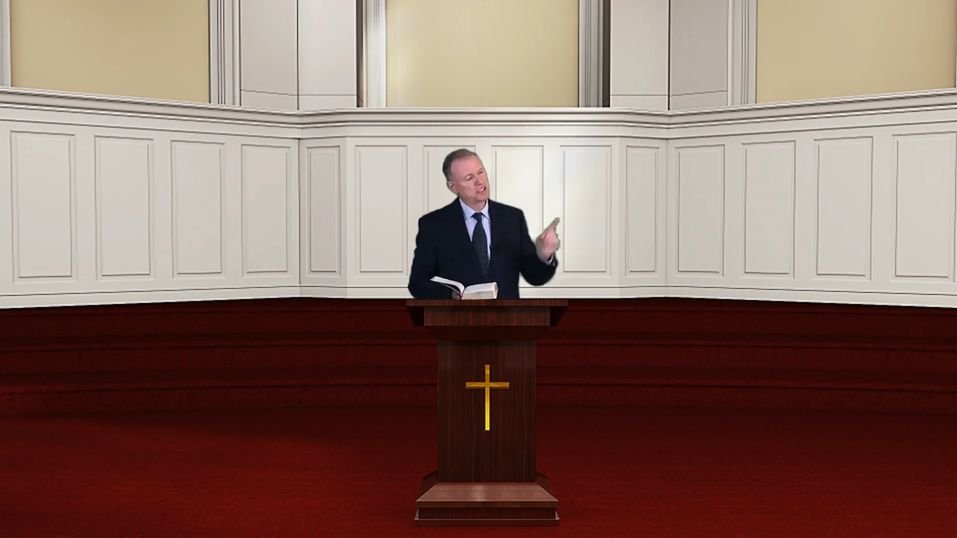 MyFaith Ministries Sunday Service on Vimeo