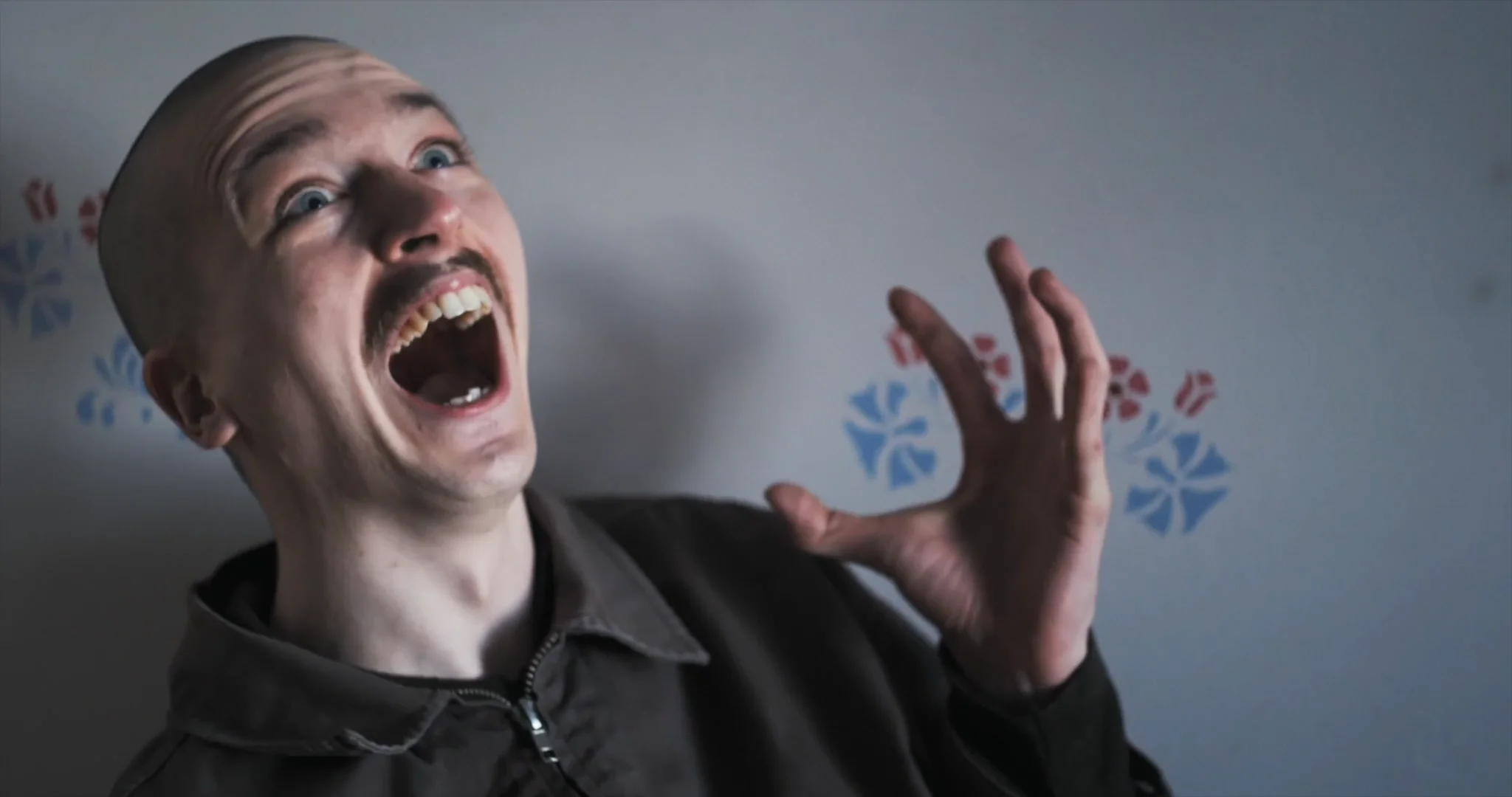 COCKAZOID Teaser on Vimeo