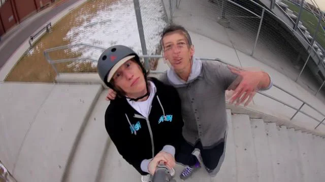 Chris Olpin 2010 on Vimeo