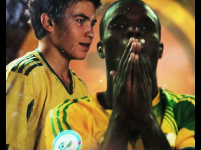 SABC 1 Soccer promo on Vimeo