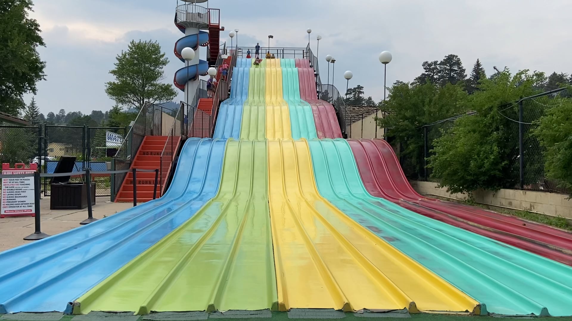 2021-06 Big Slide Chase on Vimeo