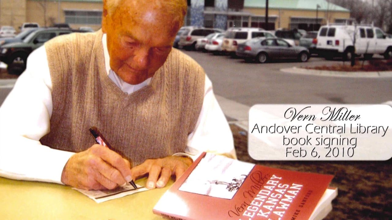 Vern Miller's Career on Vimeo