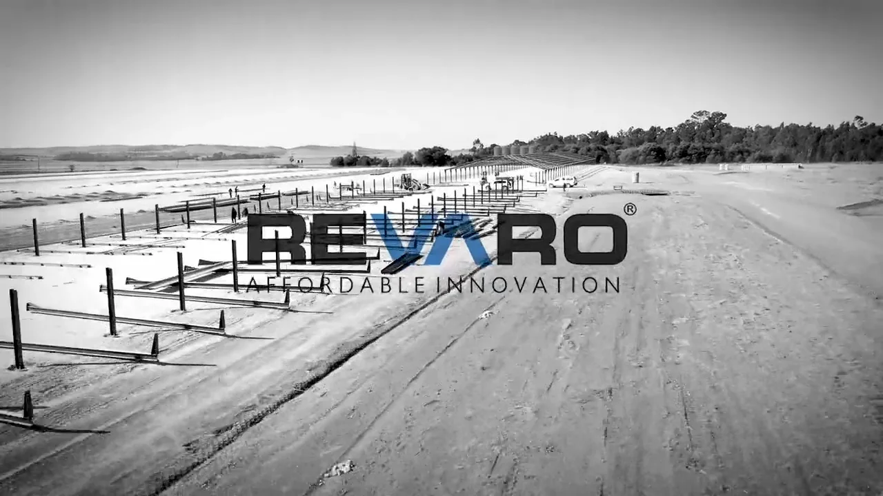 Revaro Machine Teaser.mp4 on Vimeo