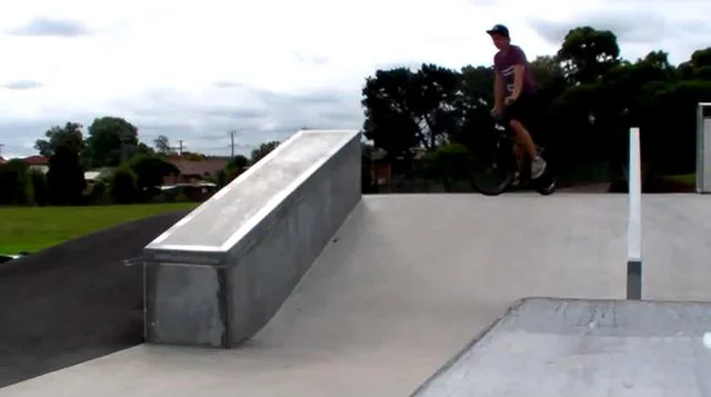 Broady Randoms #1 The Return of Caleb Cordes on Vimeo