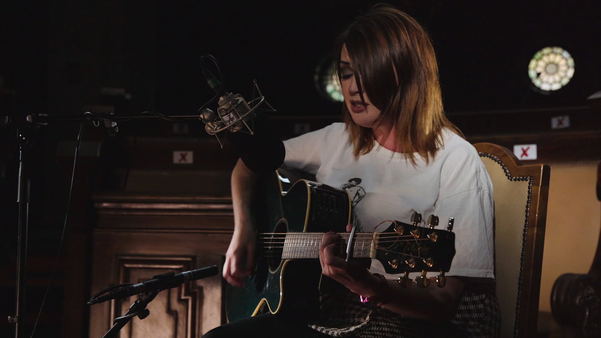 Freedom Festival 2020: Emma Fee on Vimeo