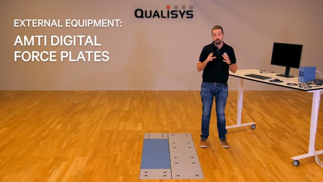 Qualisys | Motion Capture Systems