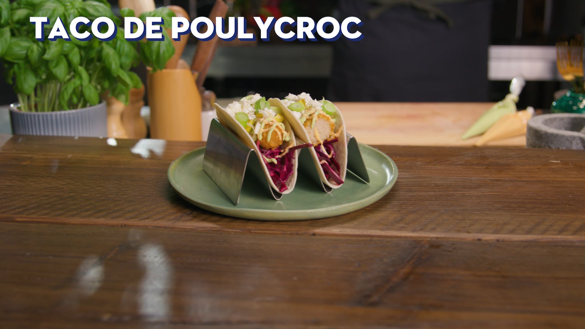 Taco de poulycroc on Vimeo