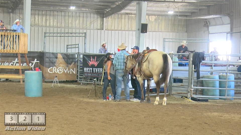 BAW 1 - 16 FLING THE FRENCH - COLTON MELBY on Vimeo