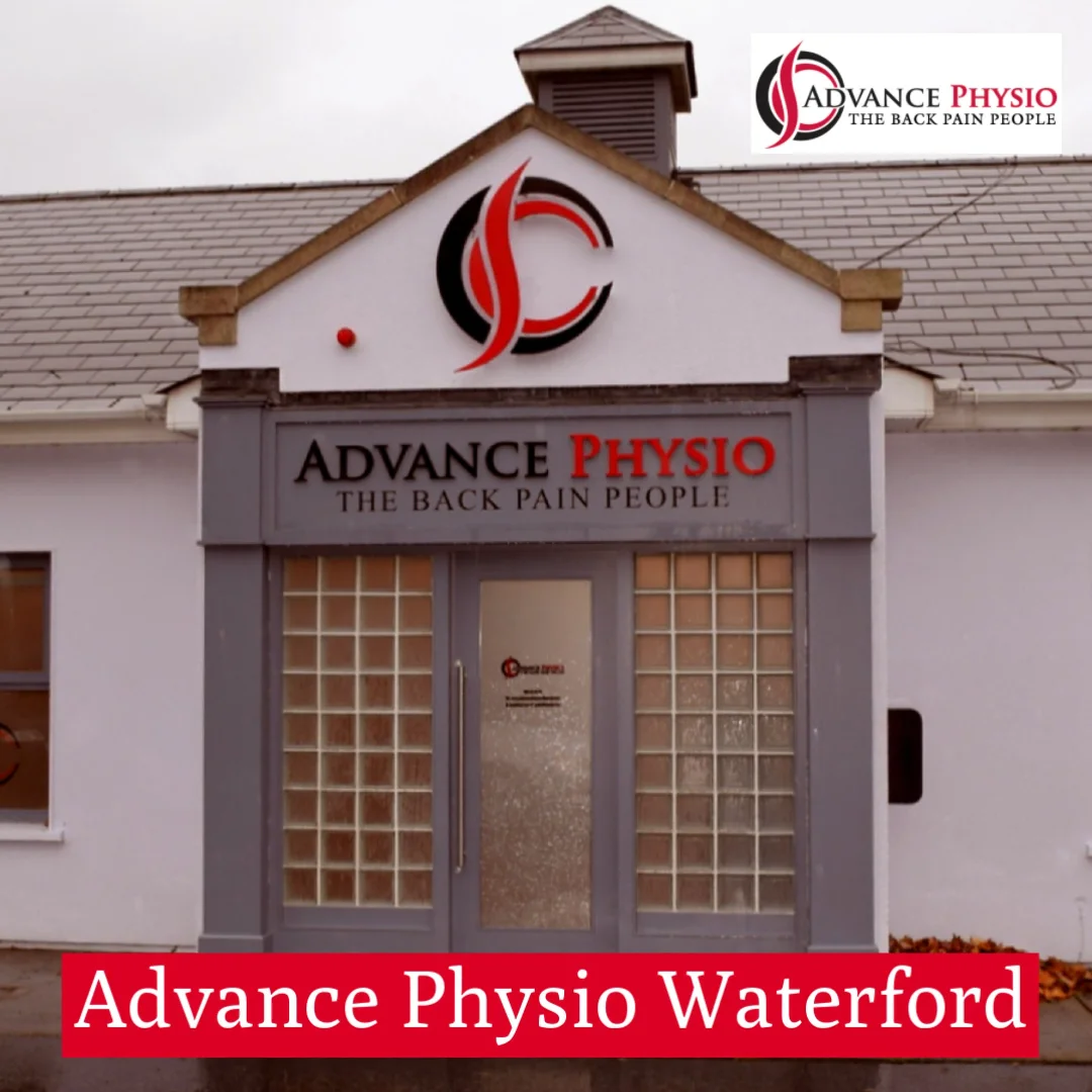 Advance Physio Waterford on Vimeo