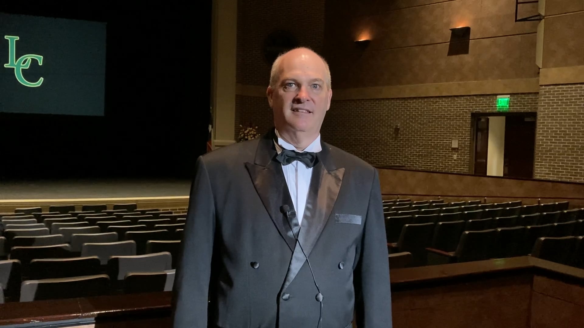 William Hauserman on Vimeo