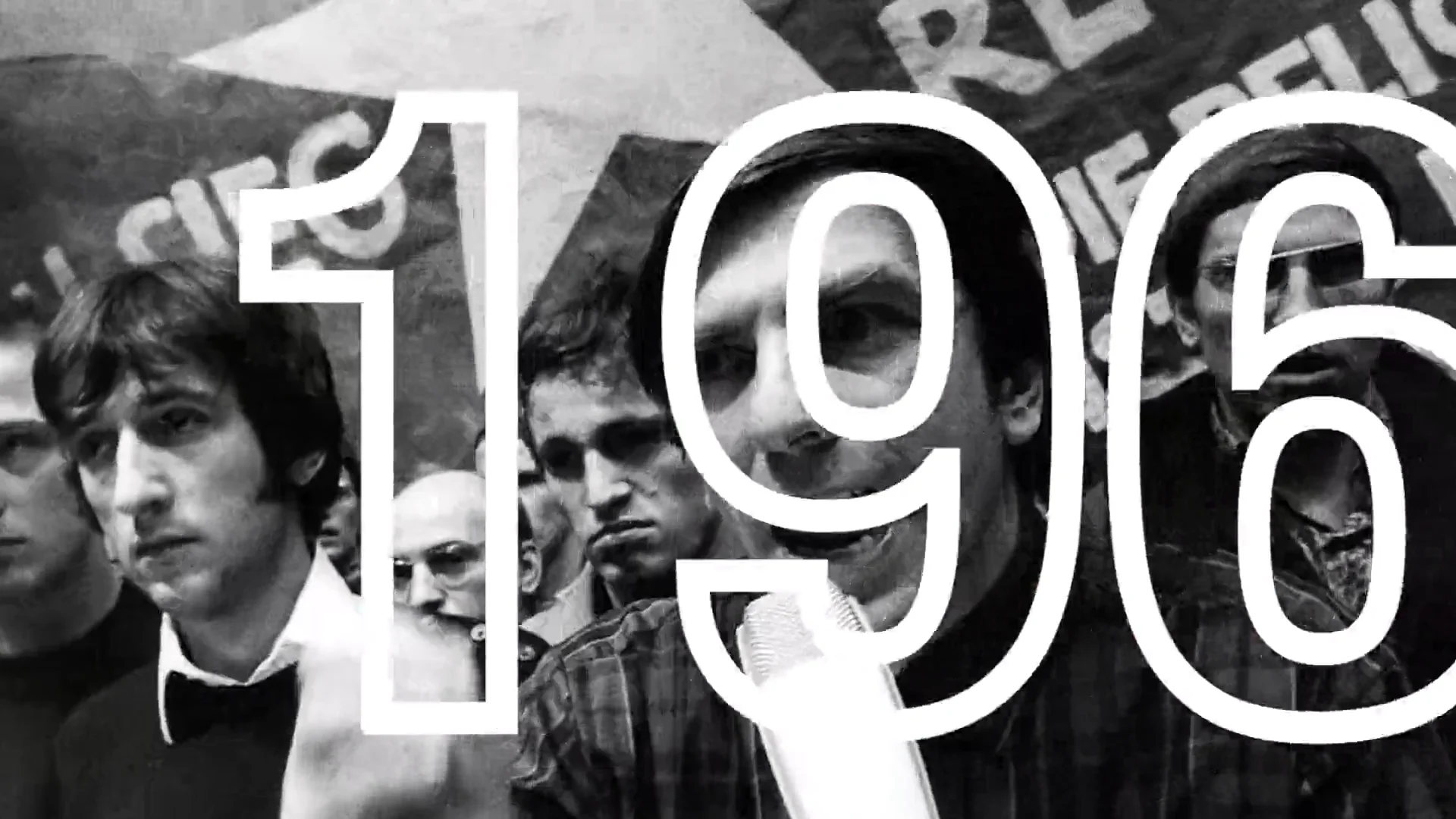 1968 - A Year Of War Turmoil And Beyond - Preview