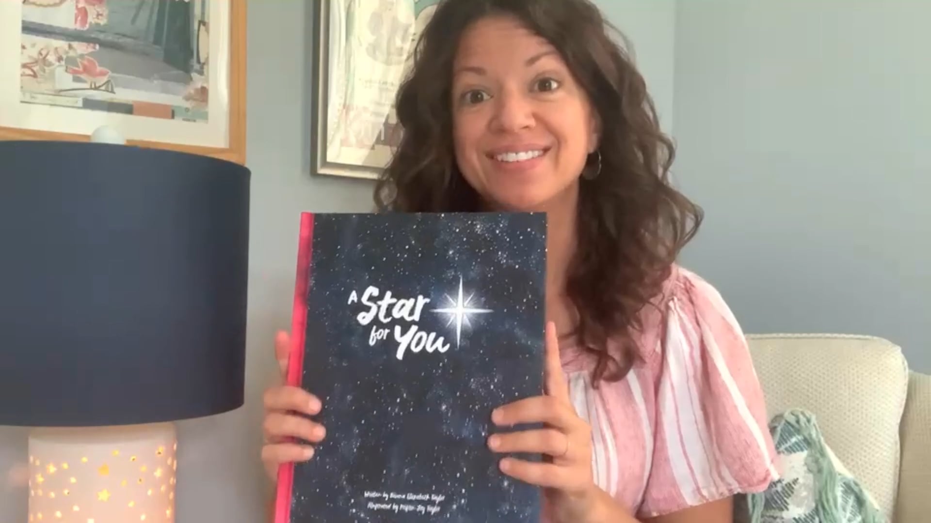 A Star for You news! on Vimeo