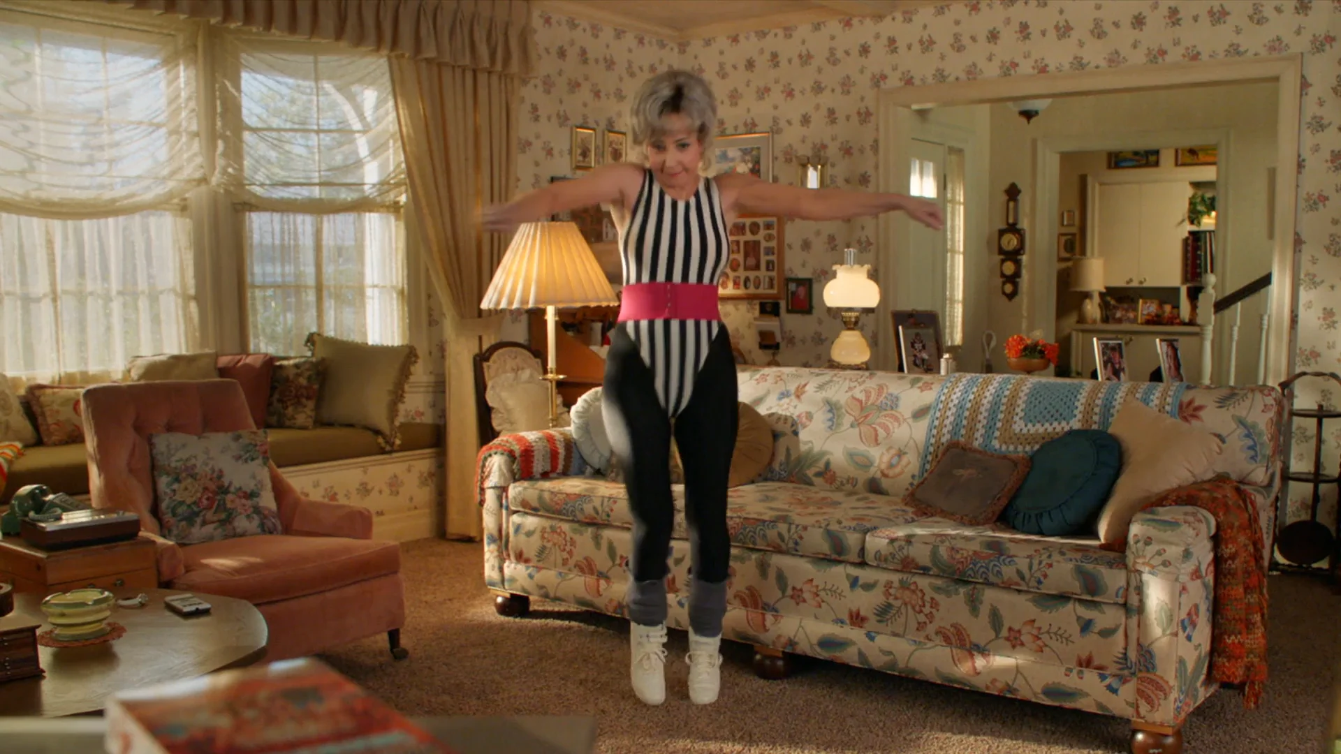 YOUNG SHELDON "Meemaw Character" Launch Promos - :15 "Character ...