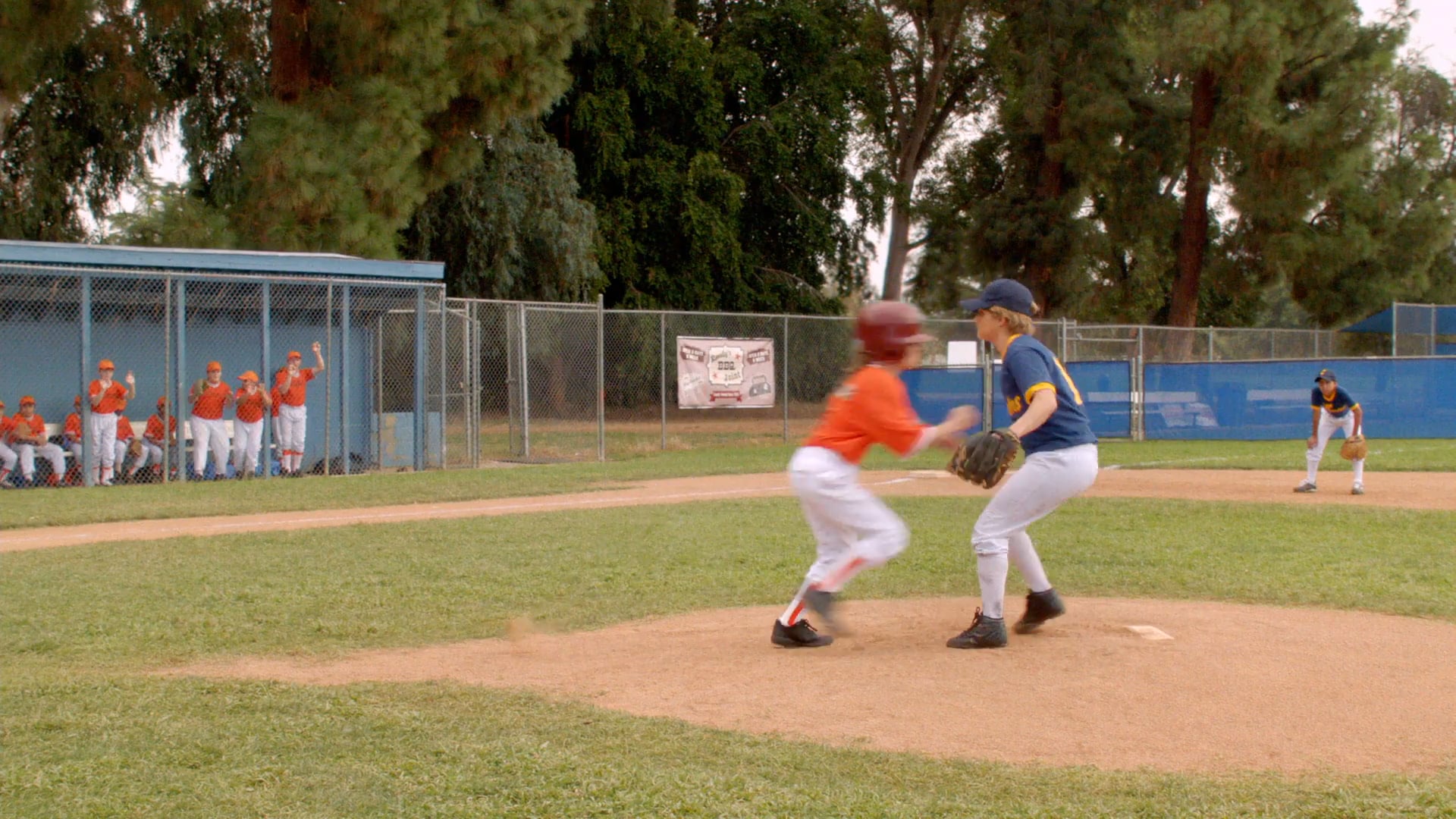 YOUNG SHELDON "Missy Character" Launch Promos - :10 "Character - Missy ...