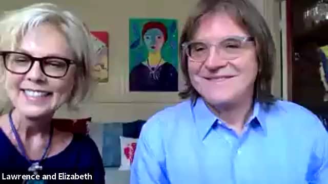 A Parable of Lies by Lawrence Spann Book Launch! on Vimeo