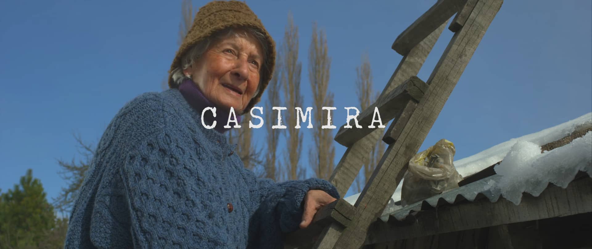 CASIMIRA | TRAILER on Vimeo