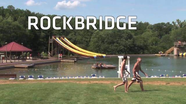 Young Life Rockbridge Summer Promo on Vimeo