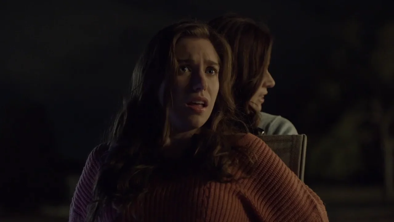 HOSTAGE HOUSE NETFLIX SCENES on Vimeo