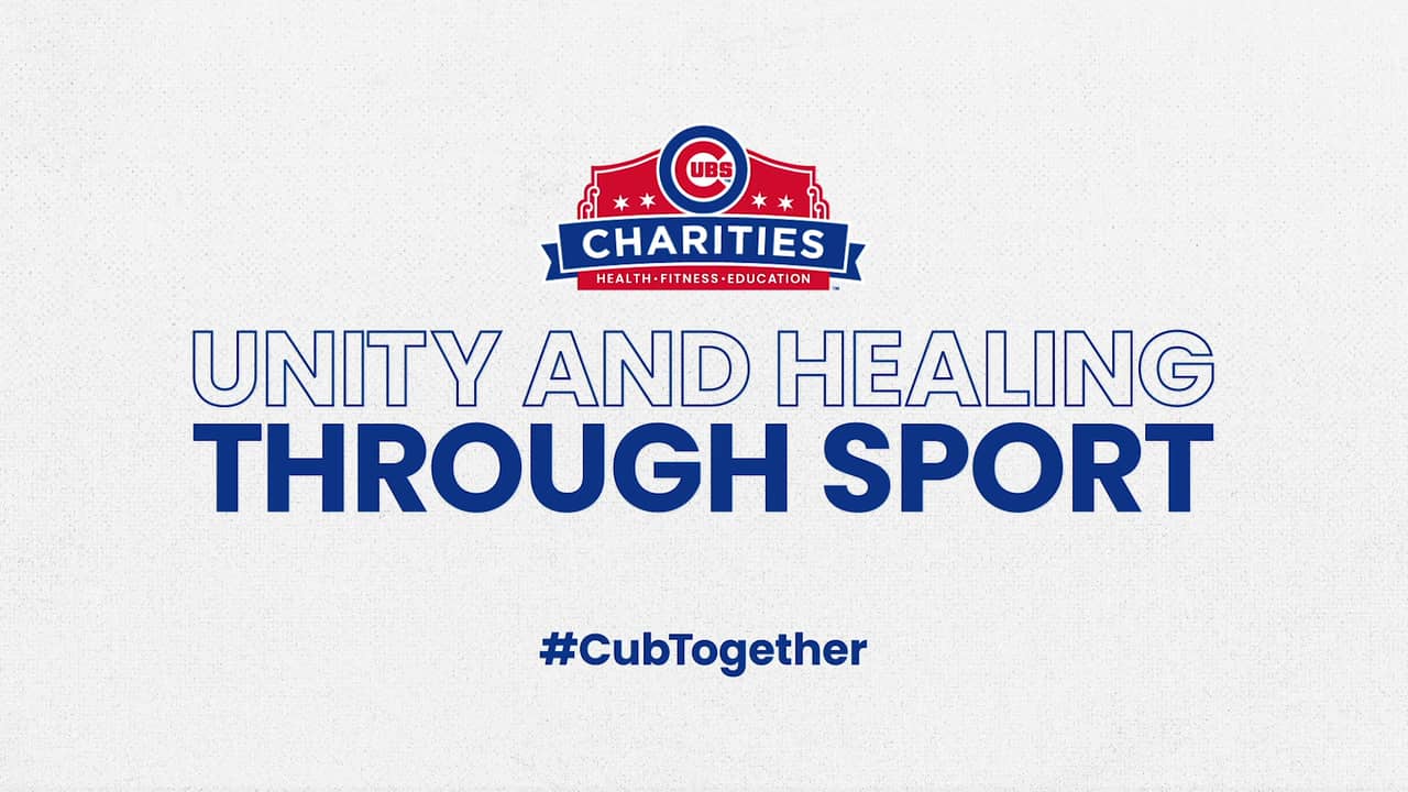 Cubs Charities - Bricks & Ivy 2021 on Vimeo