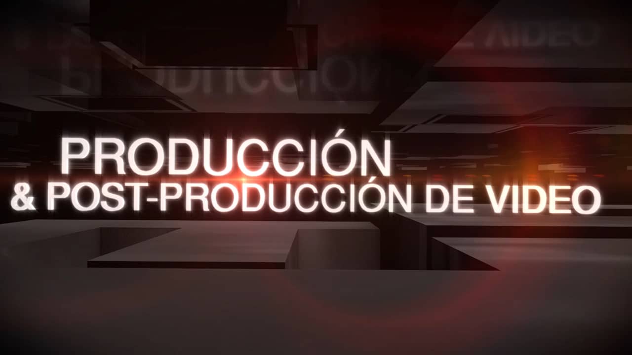 DEMO PRODUCCION DMNK on Vimeo