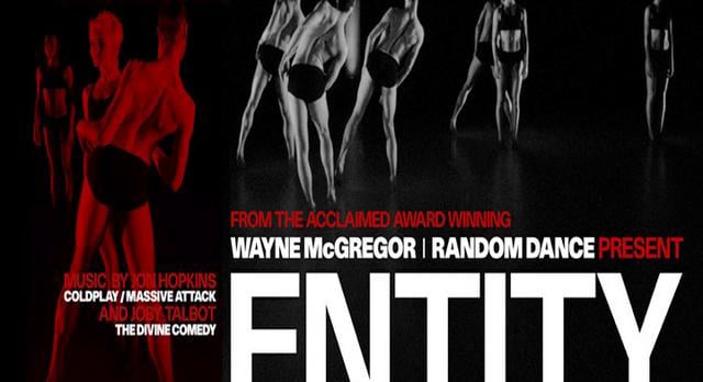 Trailer of Entity - Guardian Online on Vimeo