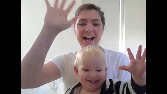 Peta HomeBirth on Vimeo