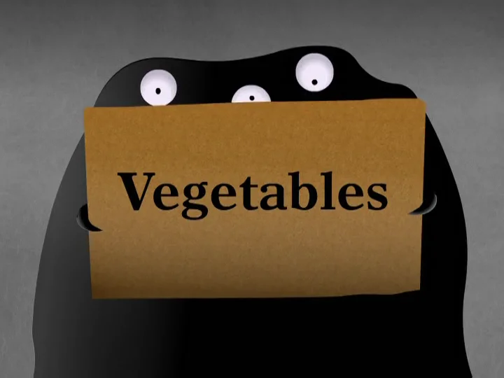Making Fiends - Vegetables / Toupee / Mama Vendetta - Ep. 2 on Vimeo