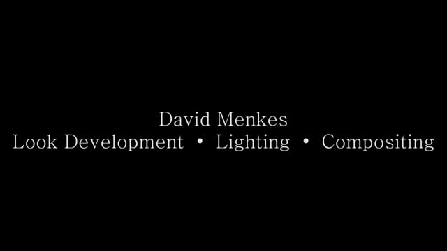 David Menkes