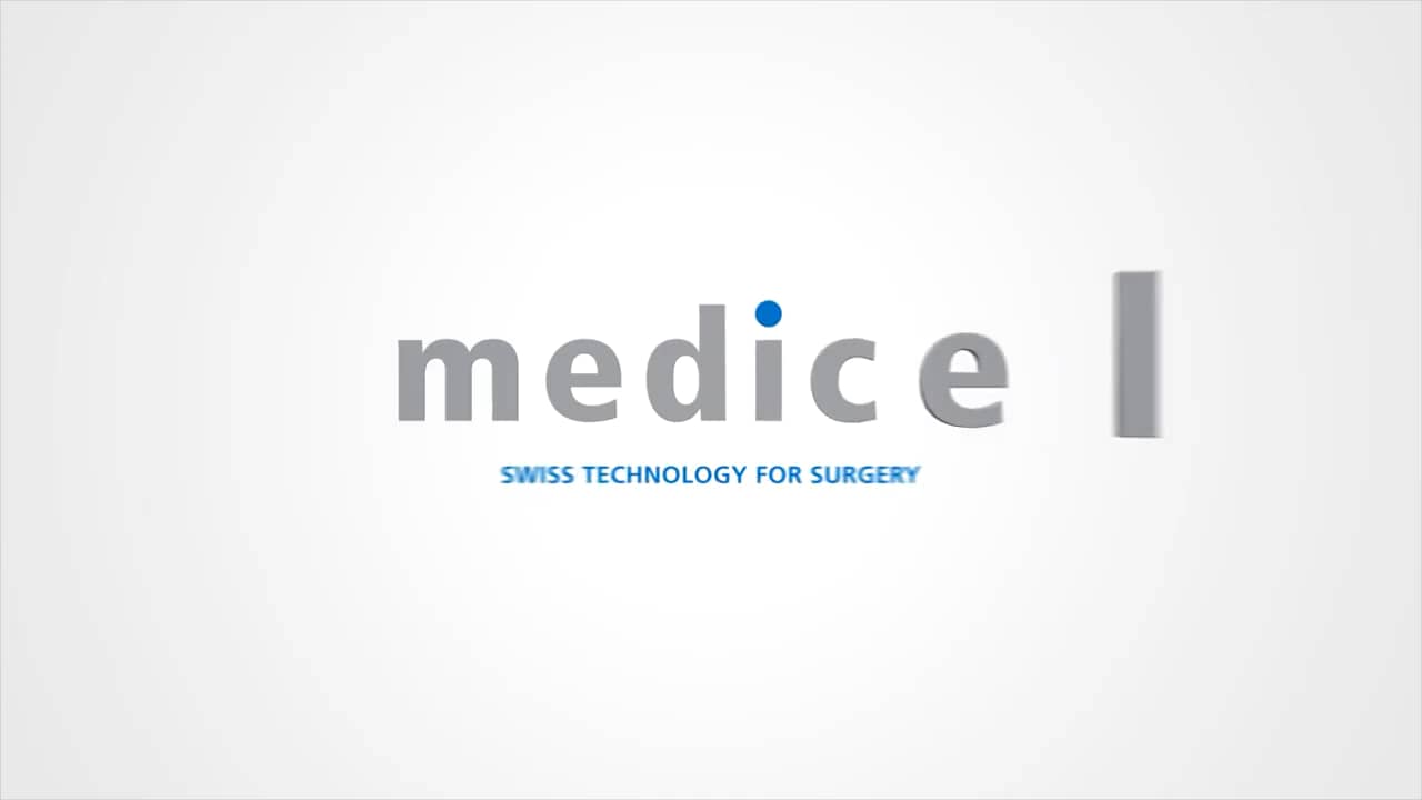 Medicel AG, Switzerland - ACCUJECT DUAL top-loaded on Vimeo
