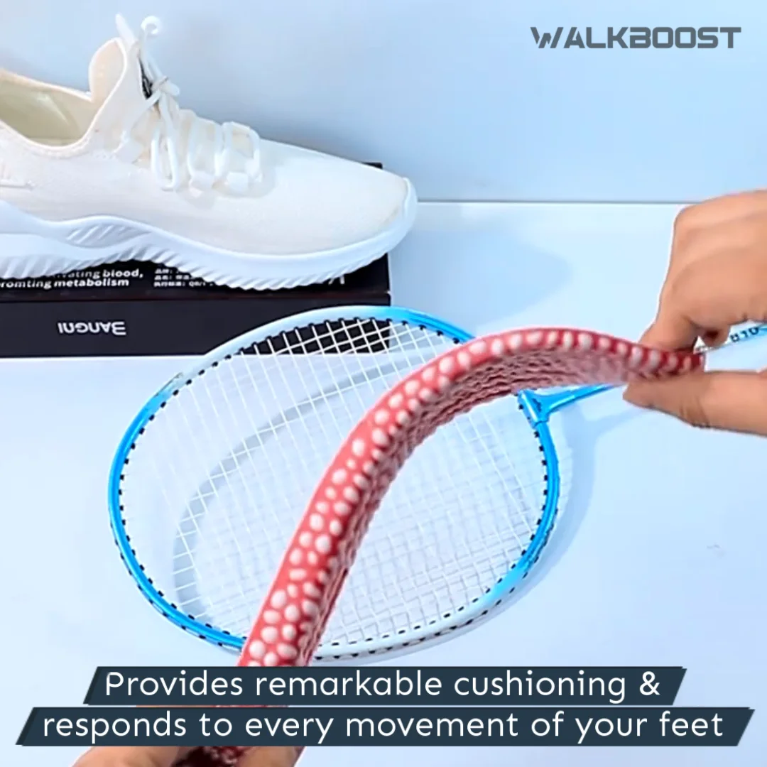 Walkboost on Vimeo