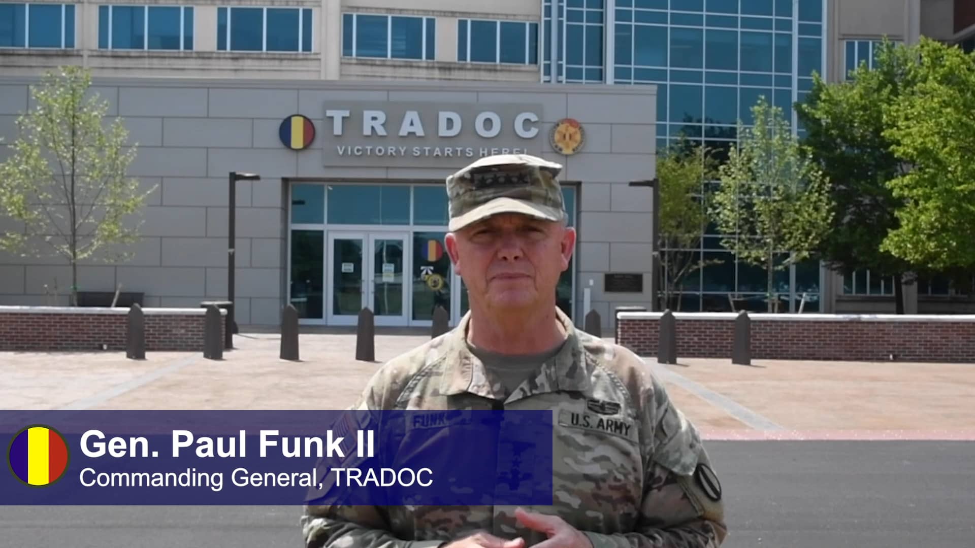 Virtual Branch Outreach 2.0 on Vimeo