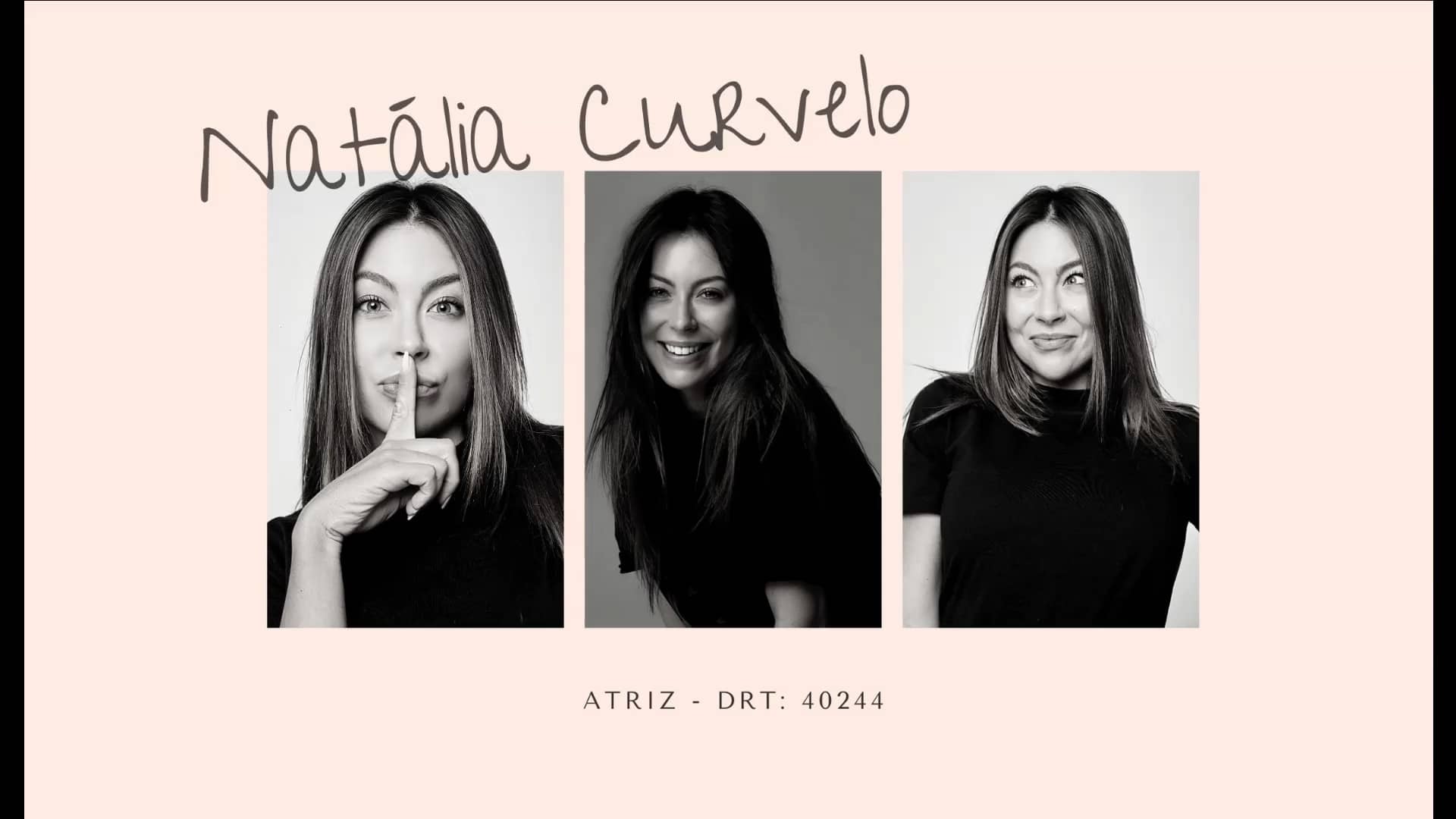 Demo - Naty Curvelo on Vimeo