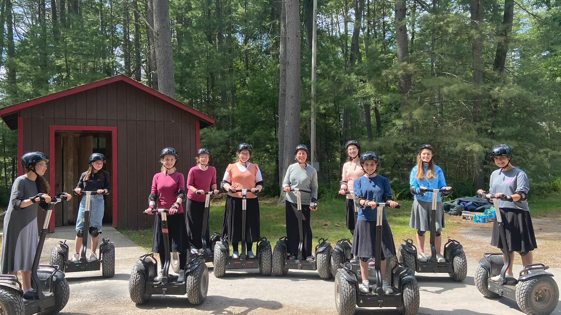 Camp Sternberg 2021 Trip 2 Week 3 on Vimeo