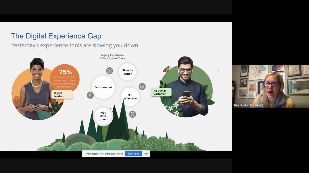 eXp + Salesforce_ Experience Cloud Q&A with Bre (2021-08-17 at 09_06 ...