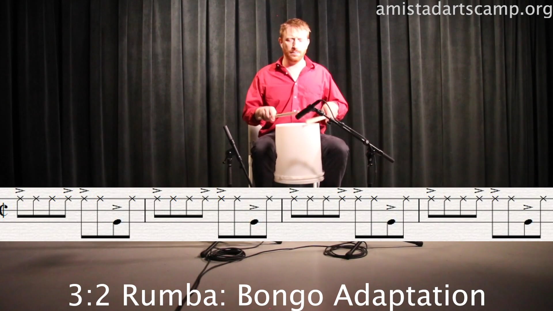 Bongo Adaptationmp4 on Vimeo