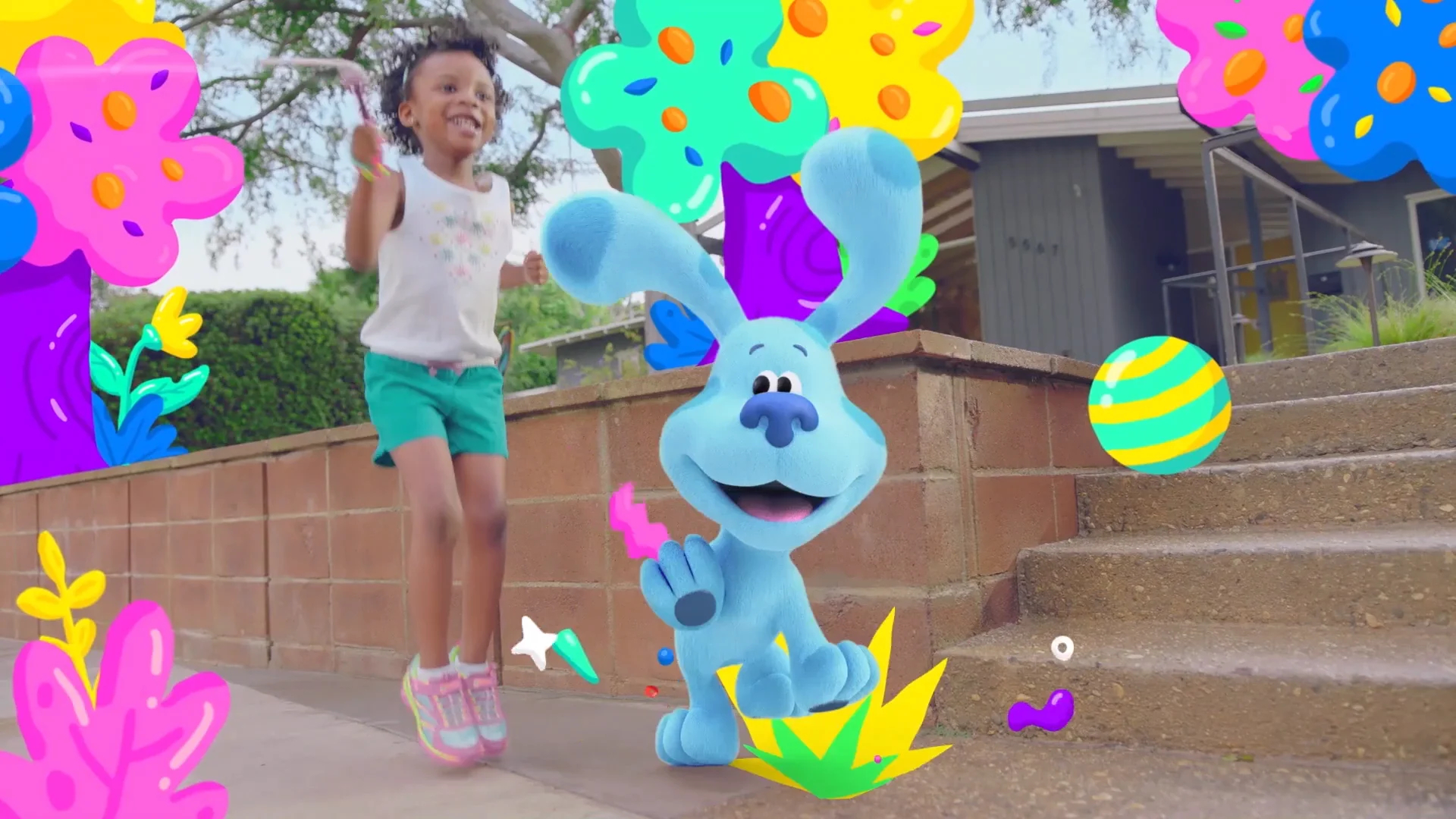 Nickelodeon Summer 2020-Promo Campaign IDs on Vimeo