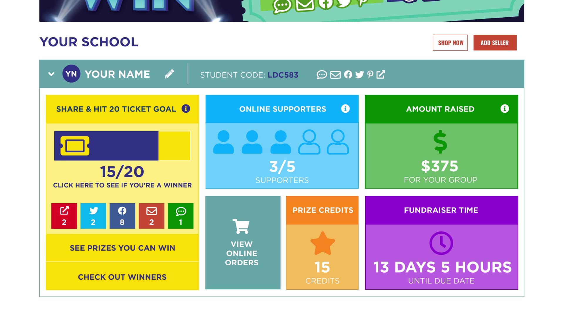 How To Register as a Parent Video on Vimeo