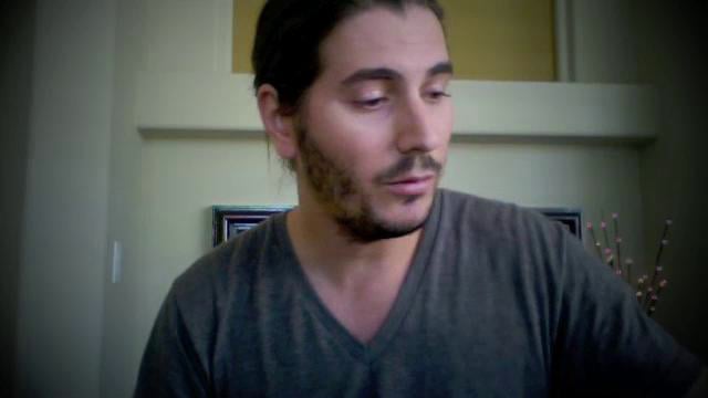 Brandon Crouch at Paul C. Phelps Prison on Vimeo