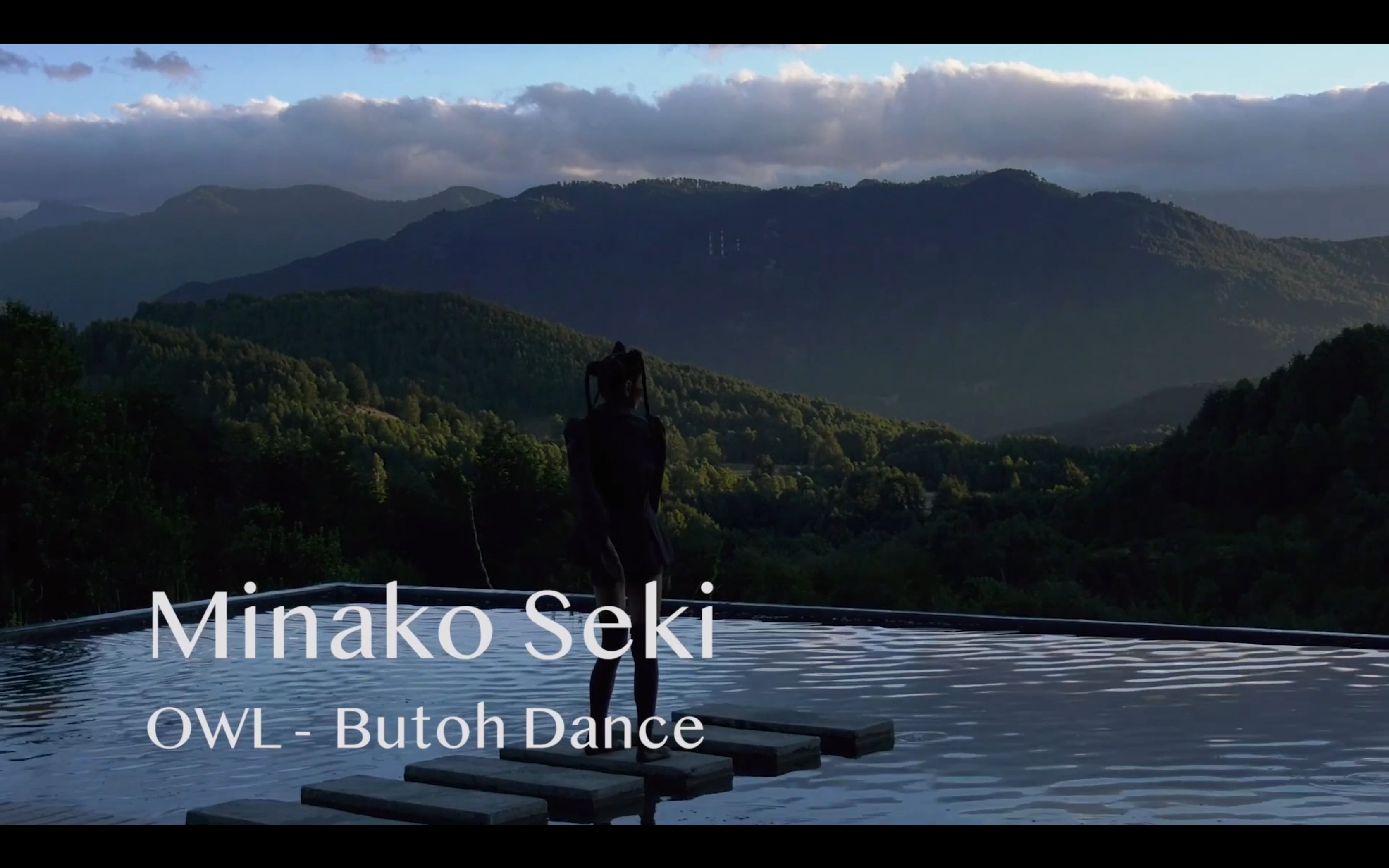 Owl – Minako Seki.mov on Vimeo