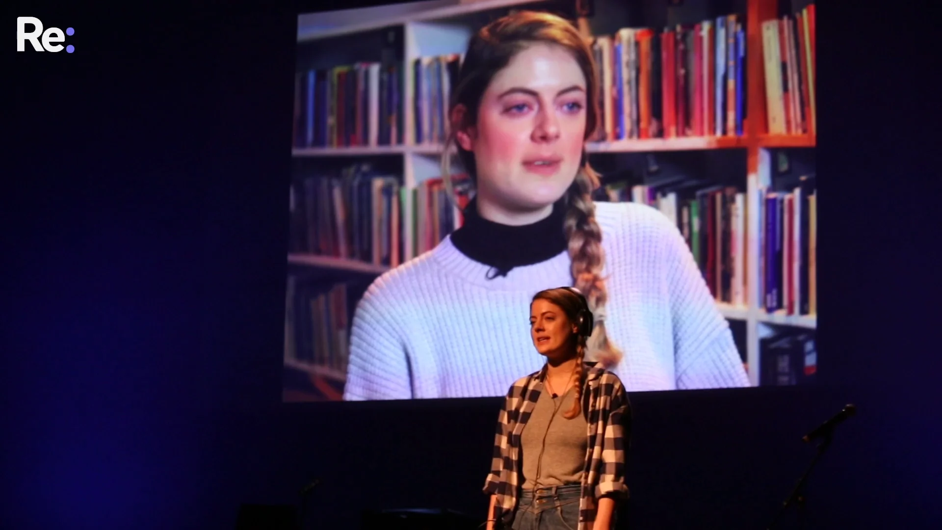 Yes Yes Yes Promo (Re news story)