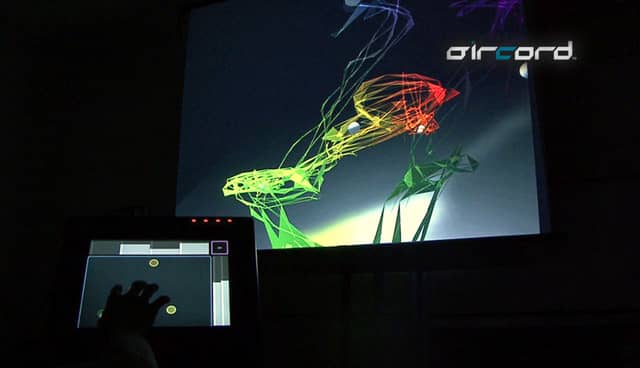 aircord experiment "Lemur" on Vimeo