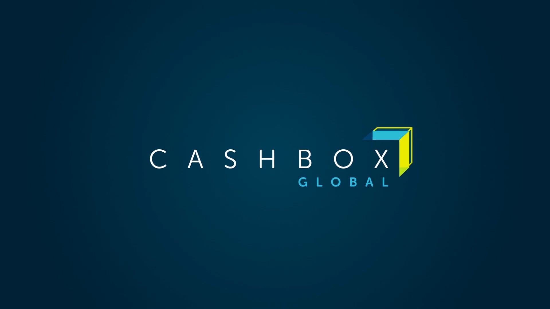 Cashbox Global on Vimeo