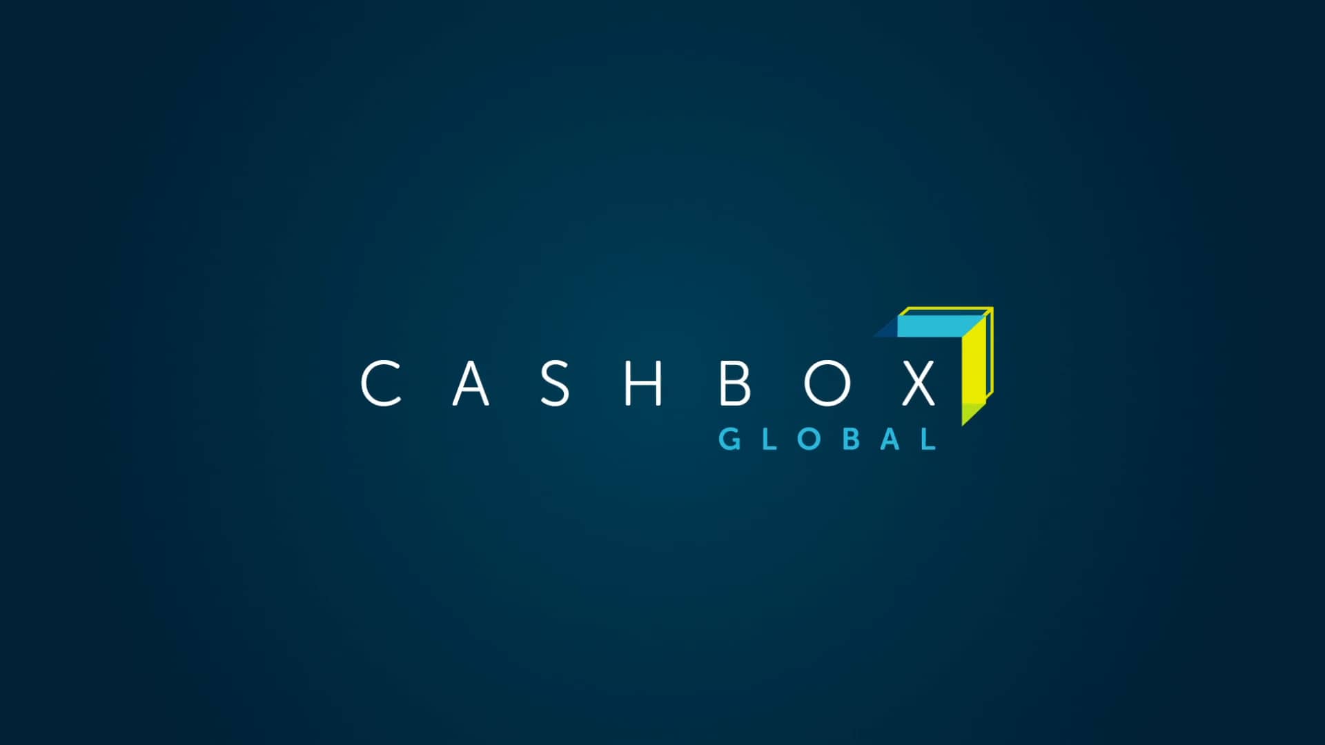 Cashbox Global on Vimeo