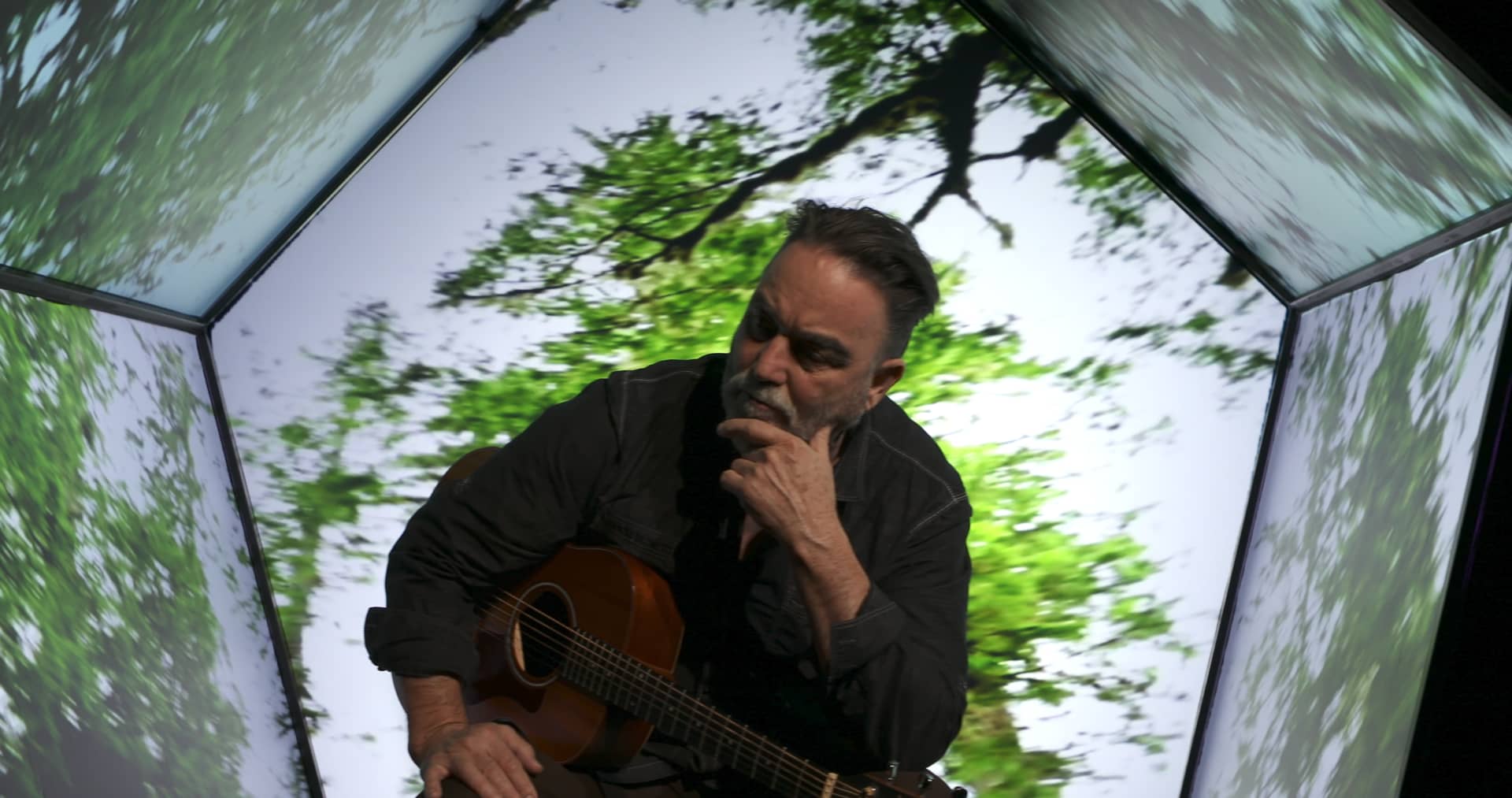 Poi Dog Pondering - Godless Church on Vimeo