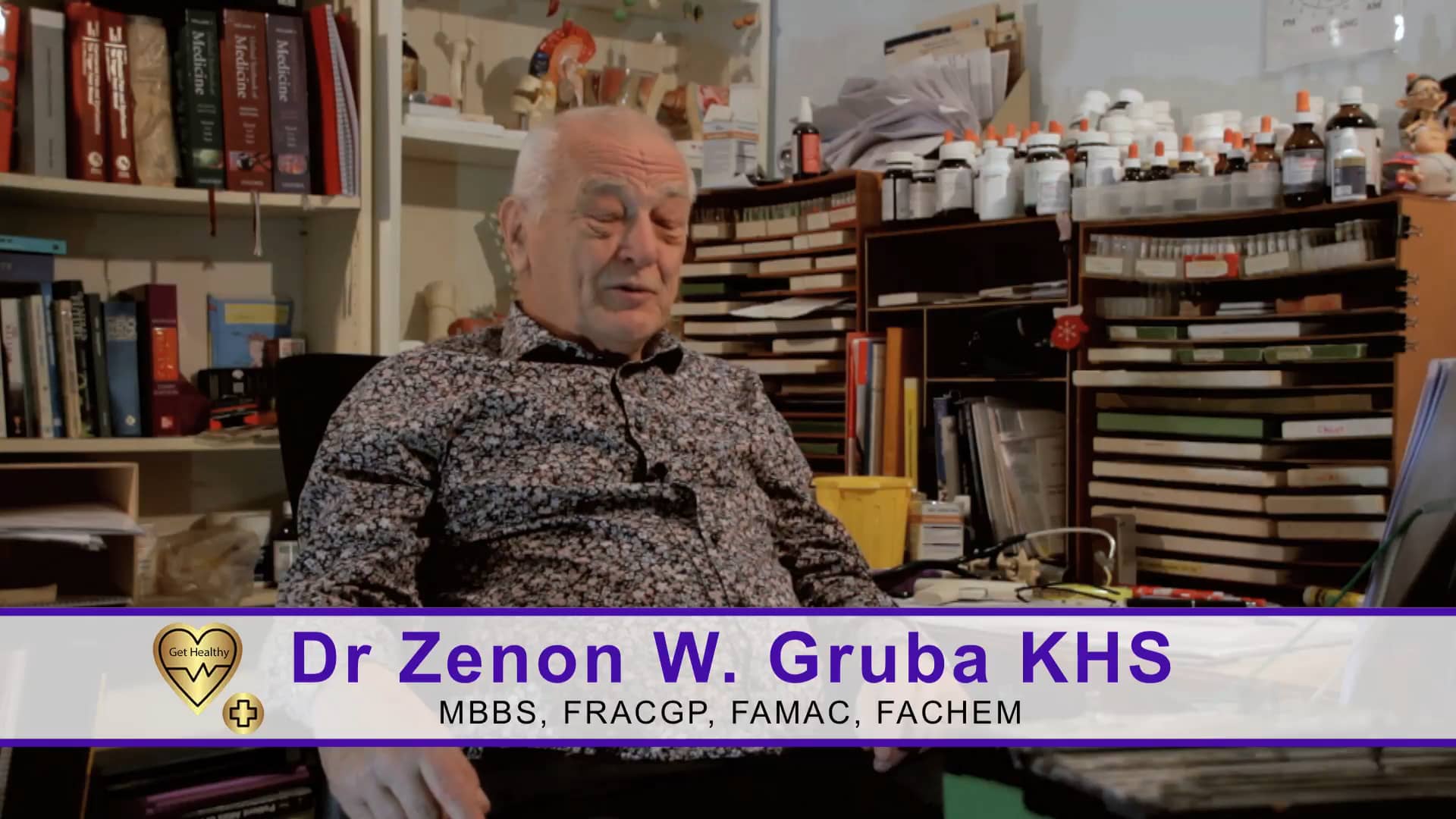 DR ZENON GRUBA FILM Final Cut on Vimeo