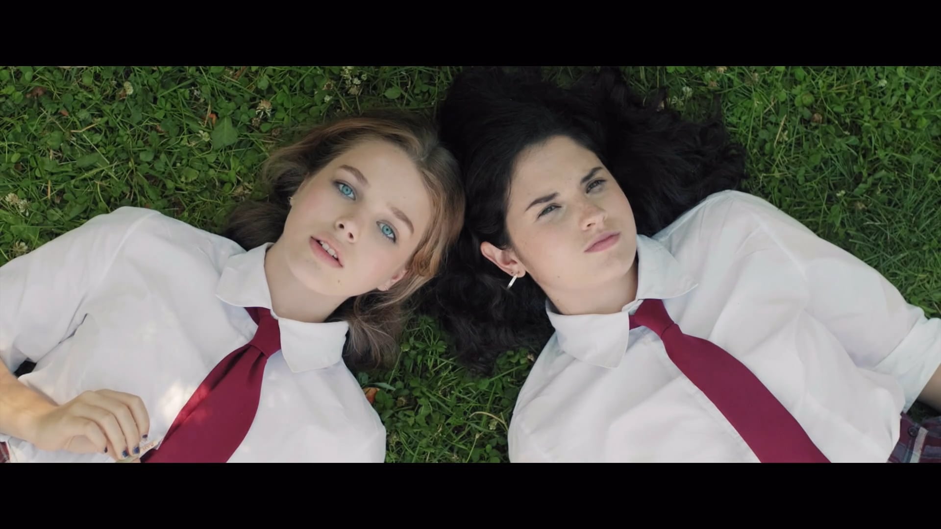 Bella and Bernie Trailer on Vimeo