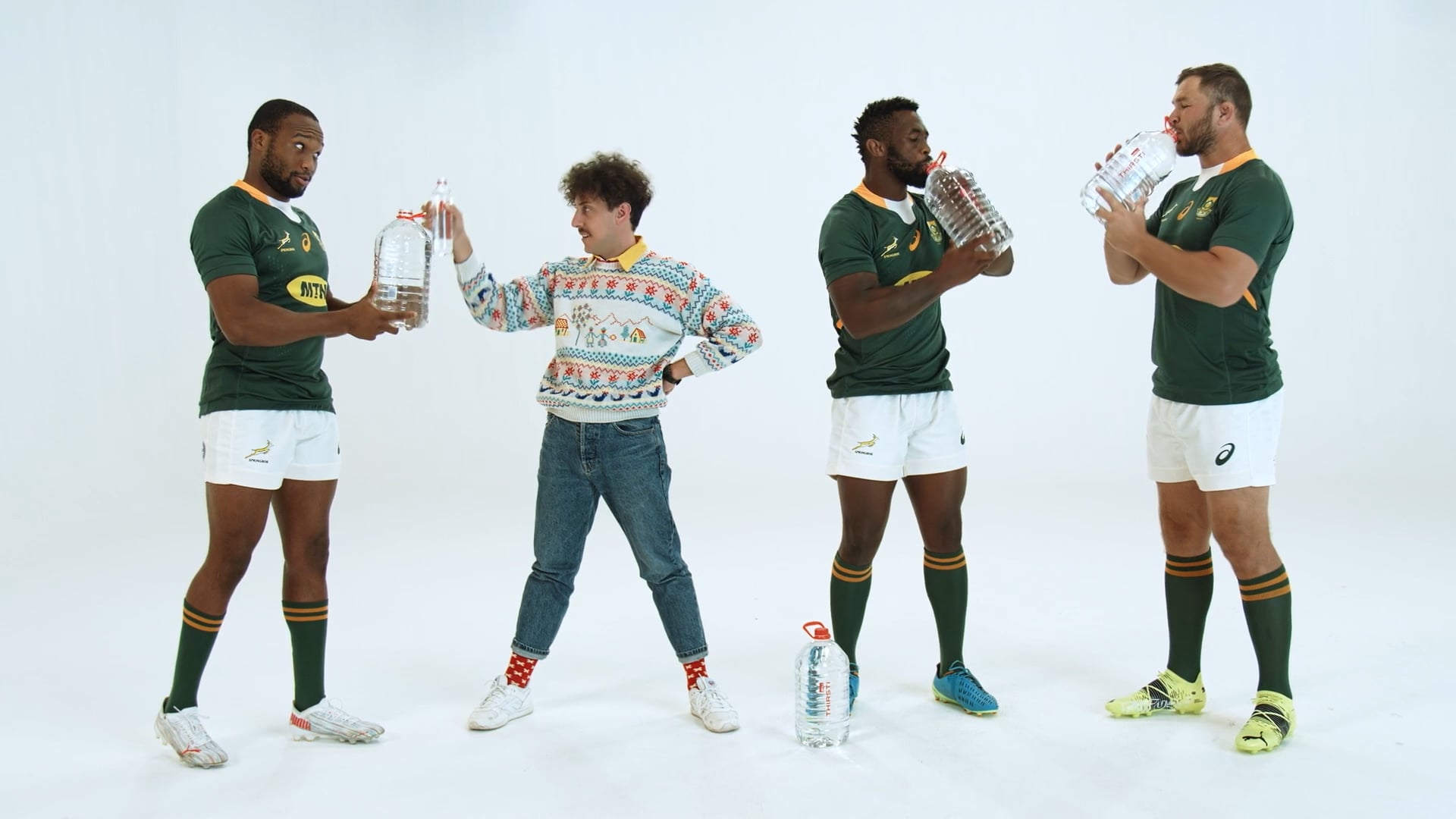 Thirsti - Springboks on Vimeo